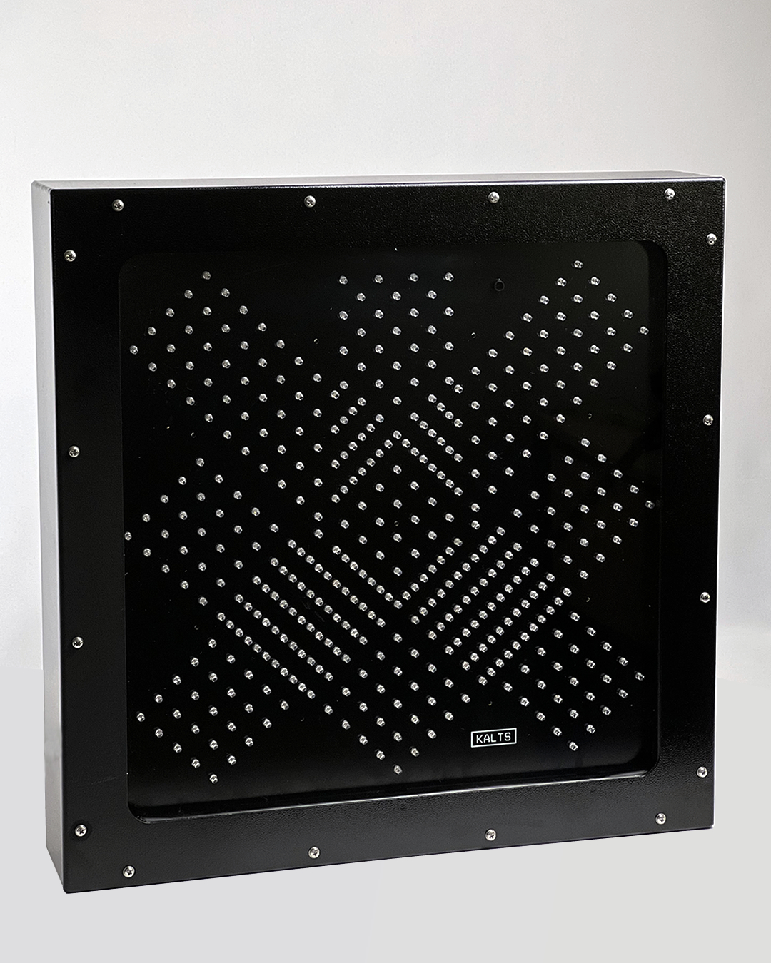 Semáforo de Marquise Seta-X - Kalts Indústria