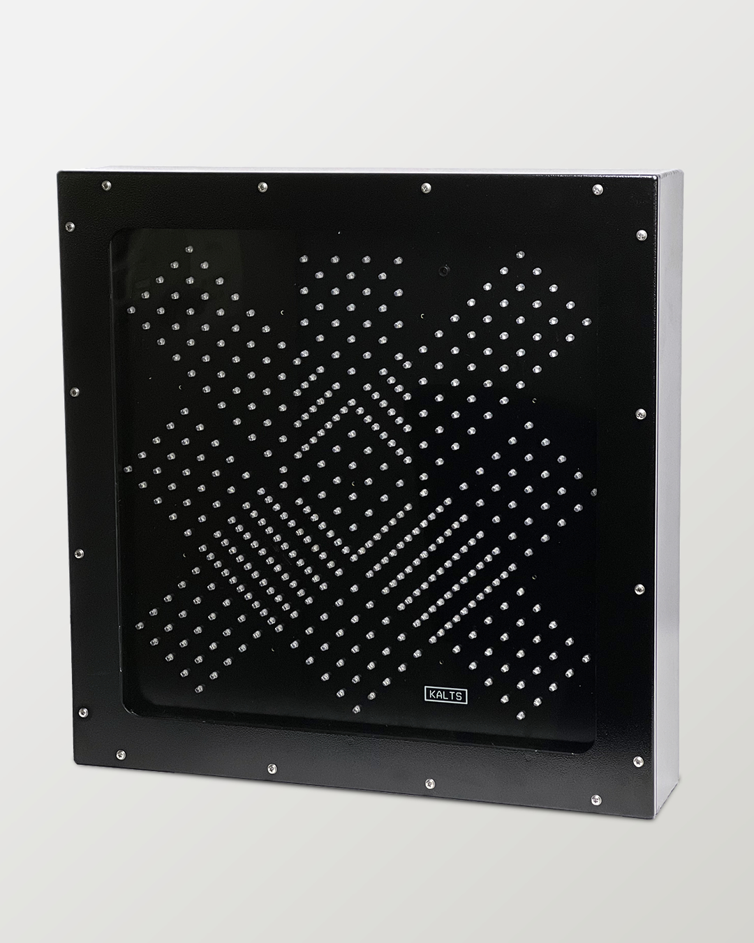 Semáforo de Marquise Seta-X - Kalts Indústria